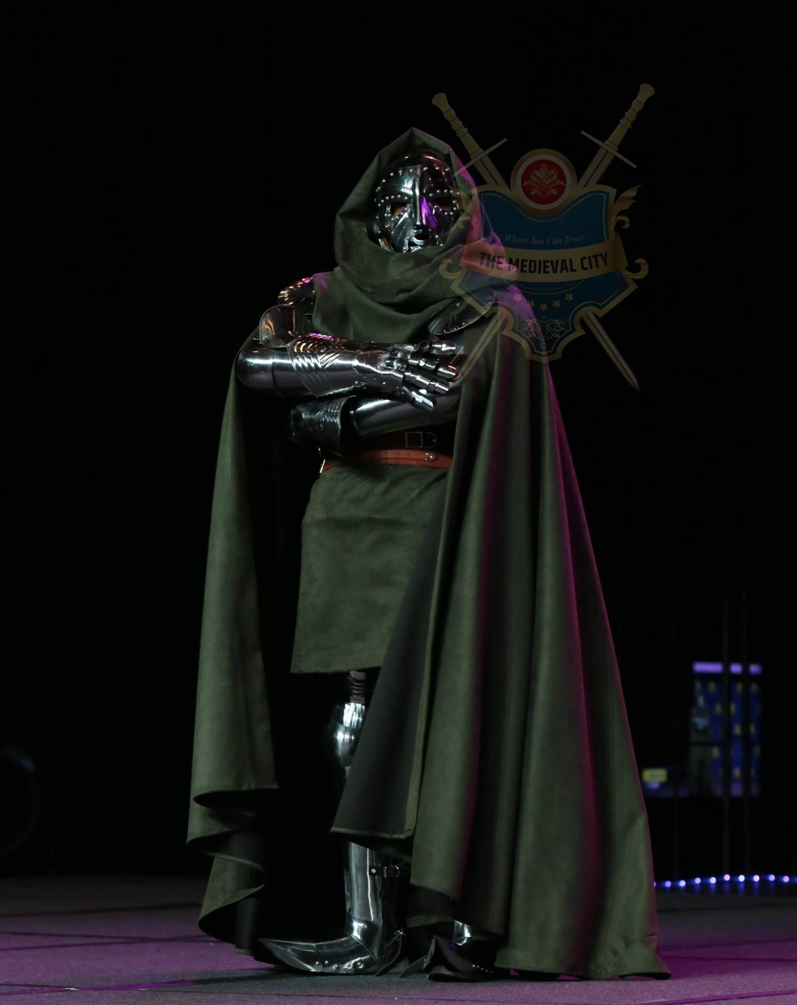 Doctor Doom Full Body Armor Dr Doom Armor Avengers Villain - Etsy Doctor Doom Full Body Armor Dr Doom Armor Avengers Villain - Etsy