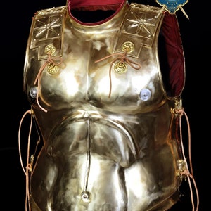 Alexander the Great Costume - Etsy UK