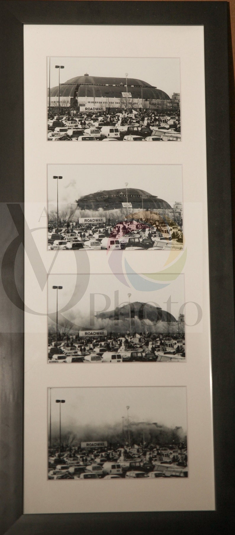 St Louis Arena, Checkerdome, St Louis Blues Arena, St Louis Blues ...