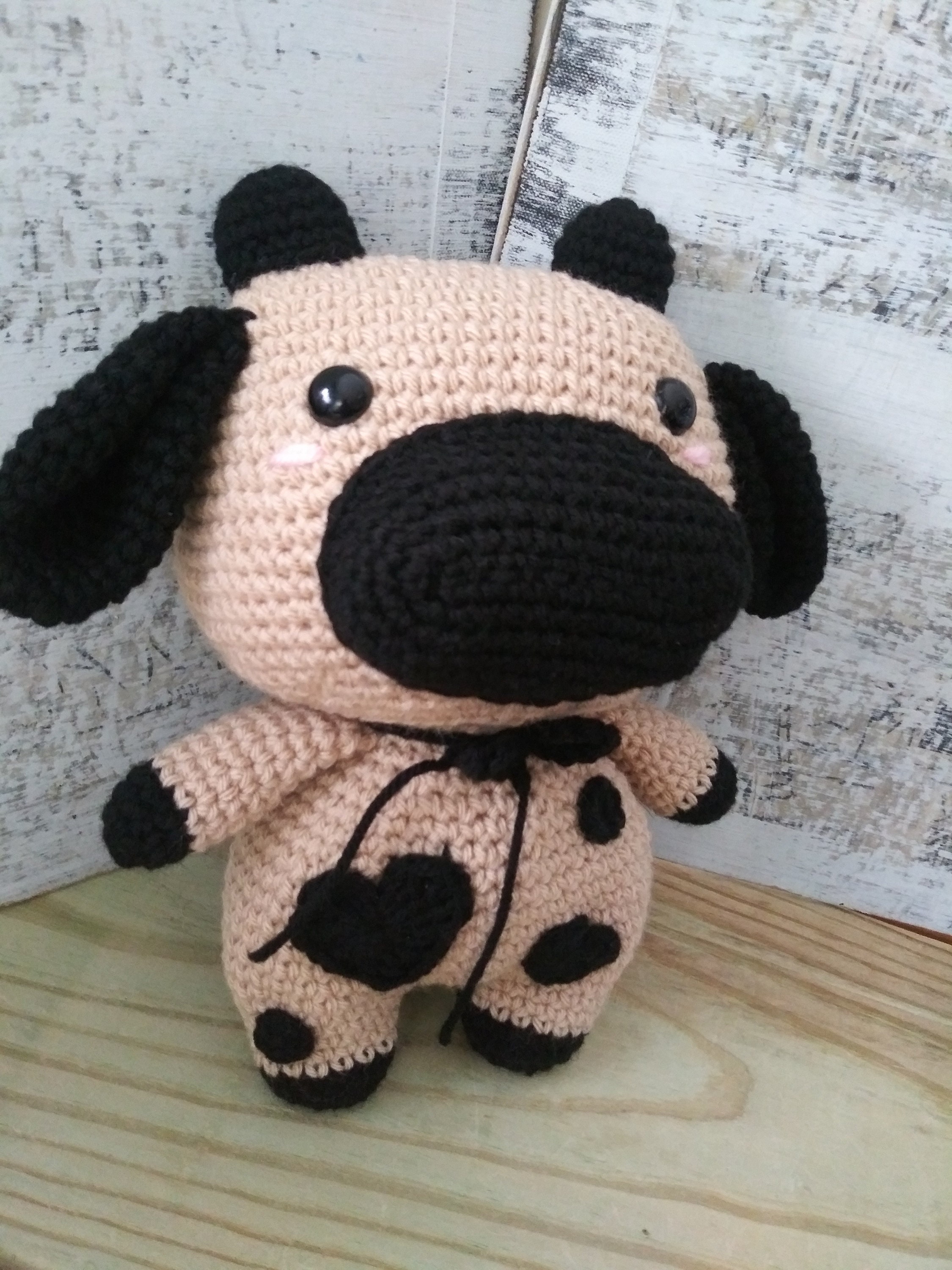 Crochet Boba Cow, Crochet Cow, Bubble Tea Cow, Cow Plushie, Handmade ...