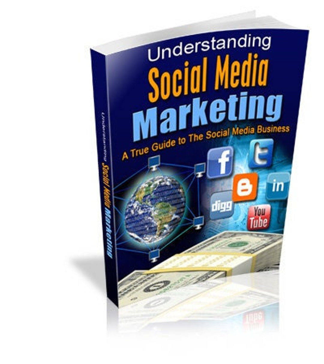 Understanding Social Media Marketing - Etsy