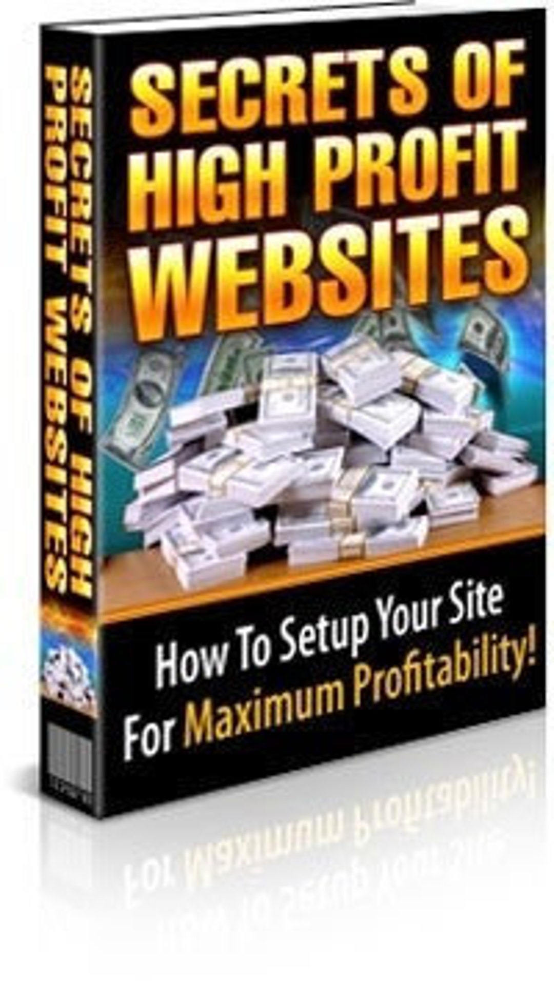 Profit Maximization: the Ultimate Guide to Building High-profit ...