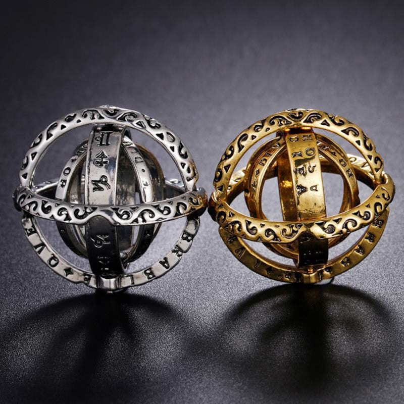 Astronomical Ring - Etsy