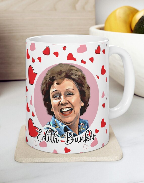 Edith Bunker