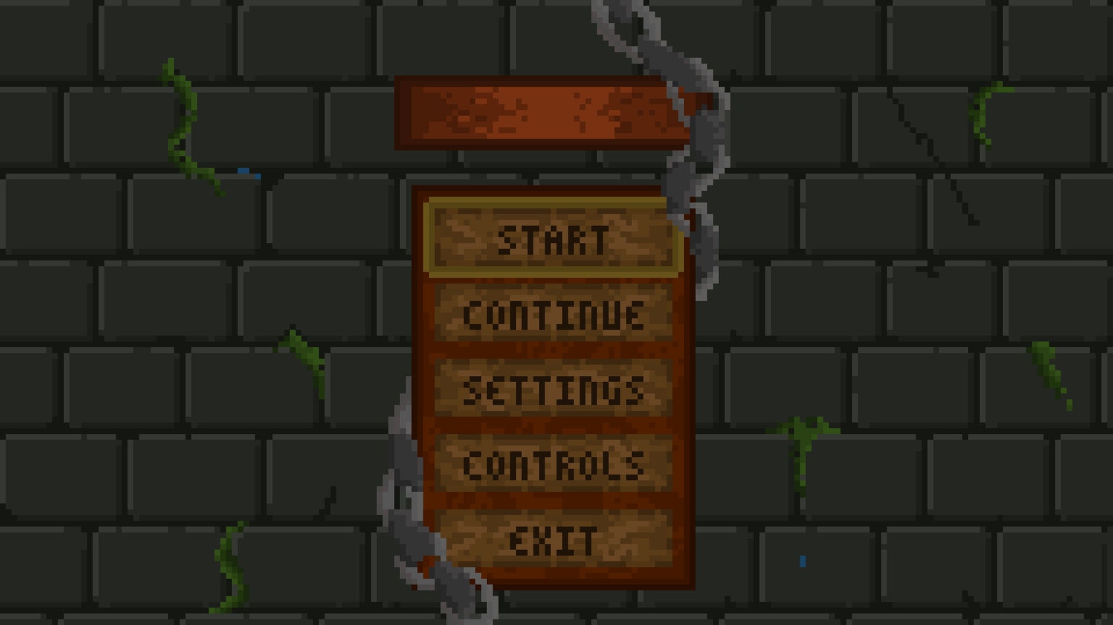 Retro-rpg Stream Overlay Set - Etsy