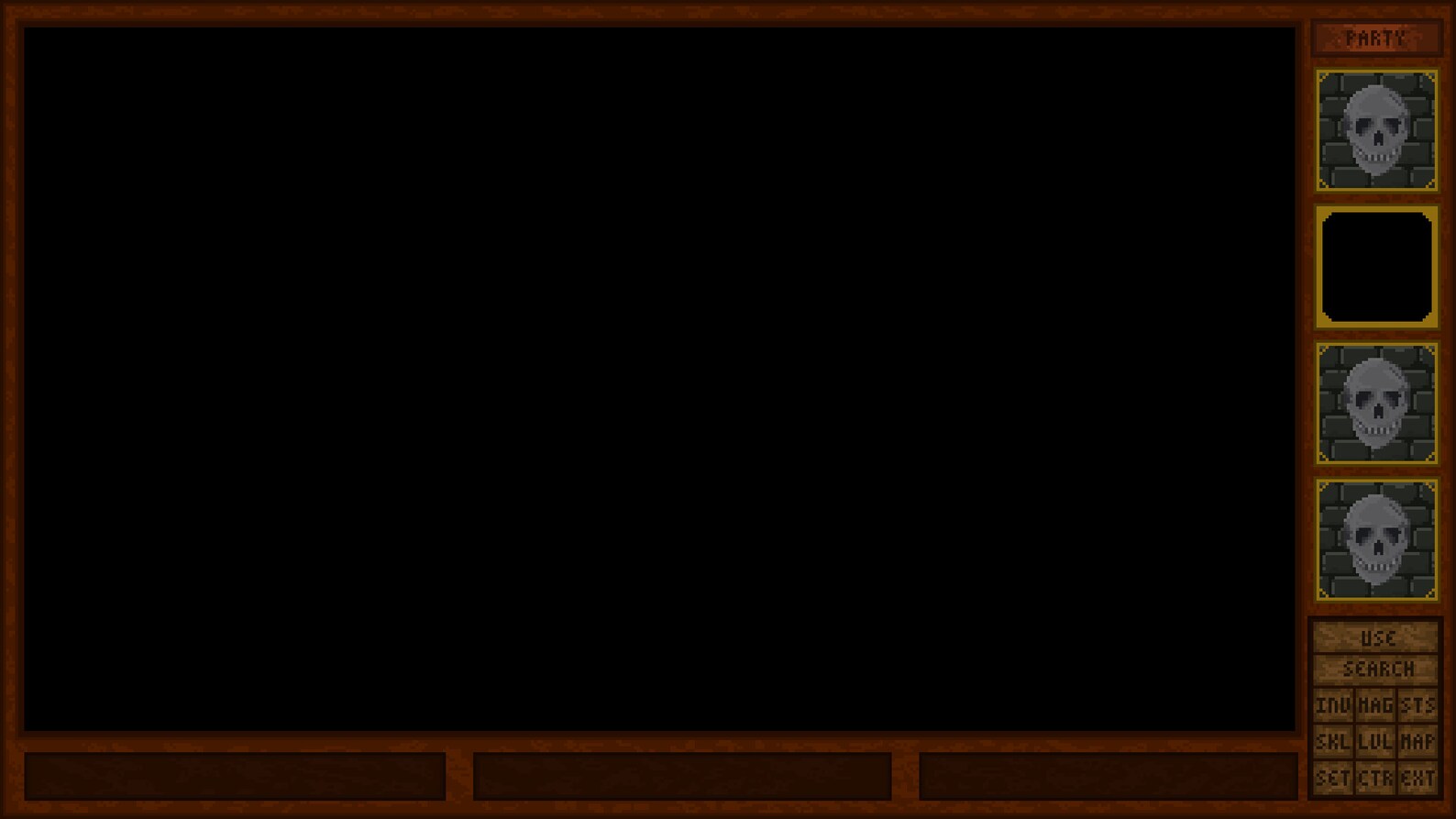 Retro-rpg Stream Overlay Set - Etsy