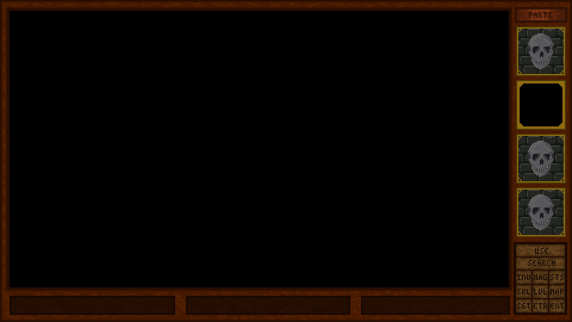 Retro-rpg Stream Overlay Set - Etsy
