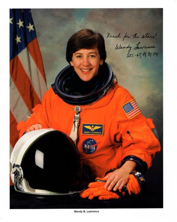 Nasa Astronaut In Diaper