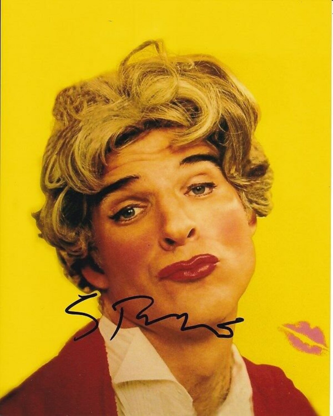 Steve Martin Signed Autographed 8x10 Photo - Etsy