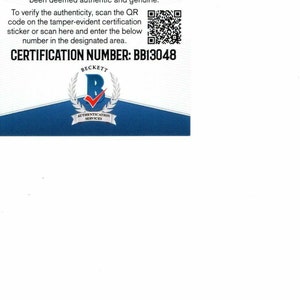 Celine Dion Signed 8x10 Photo Beckett Bas - Etsy