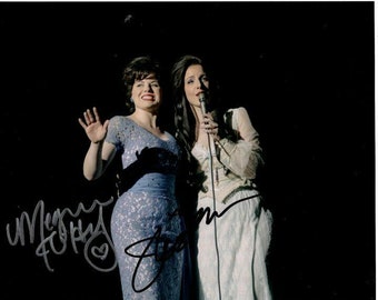 Patsy Cline Autographed - Etsy