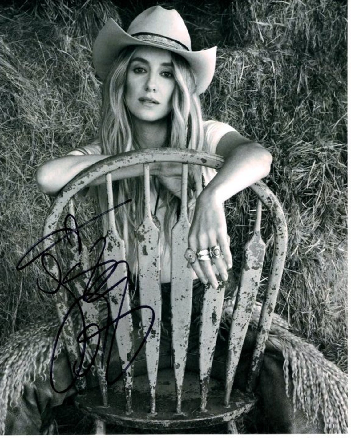 Lainey Wilson Signed Autographed 8x10 Photograph - Etsy