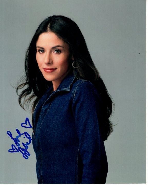 Soleil Moon Frye Signed Autographed 8x10 Photo ( Punky Brewster ) - Etsy