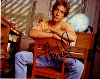 Barack Obama & John Lewis Signed Photo 8x10 Rp Autographed - Etsy