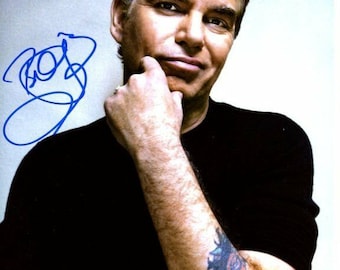 Billy Bob Thornton Signed Autographed 8x10 Sling Blade Carl Photograph ...