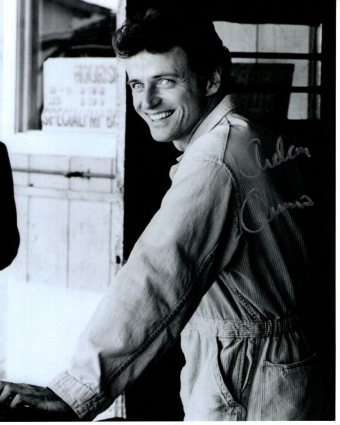 Aidan Quinn Signed Autographed 8x10 Benny & Joon Benny Pearl Photo - Etsy