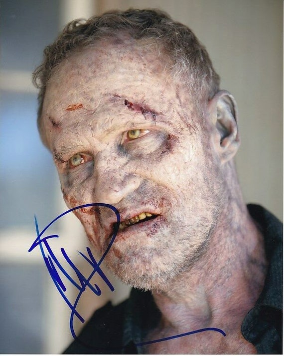 Michael Rooker Merle
