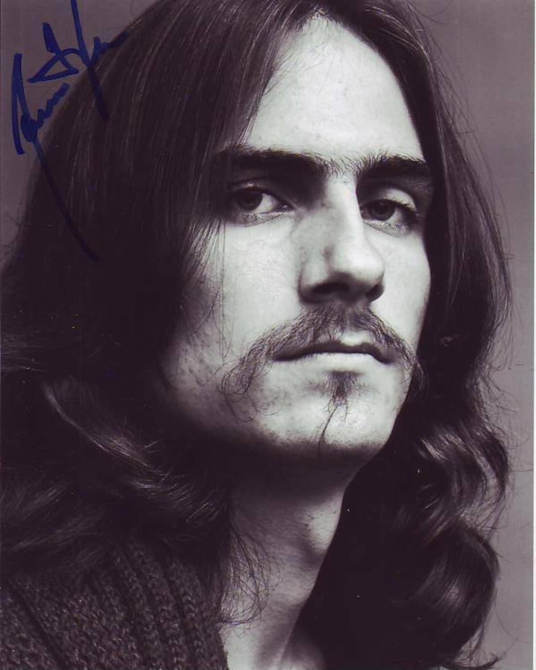 James Taylor Signed Autographed 8x10 Photo - Etsy