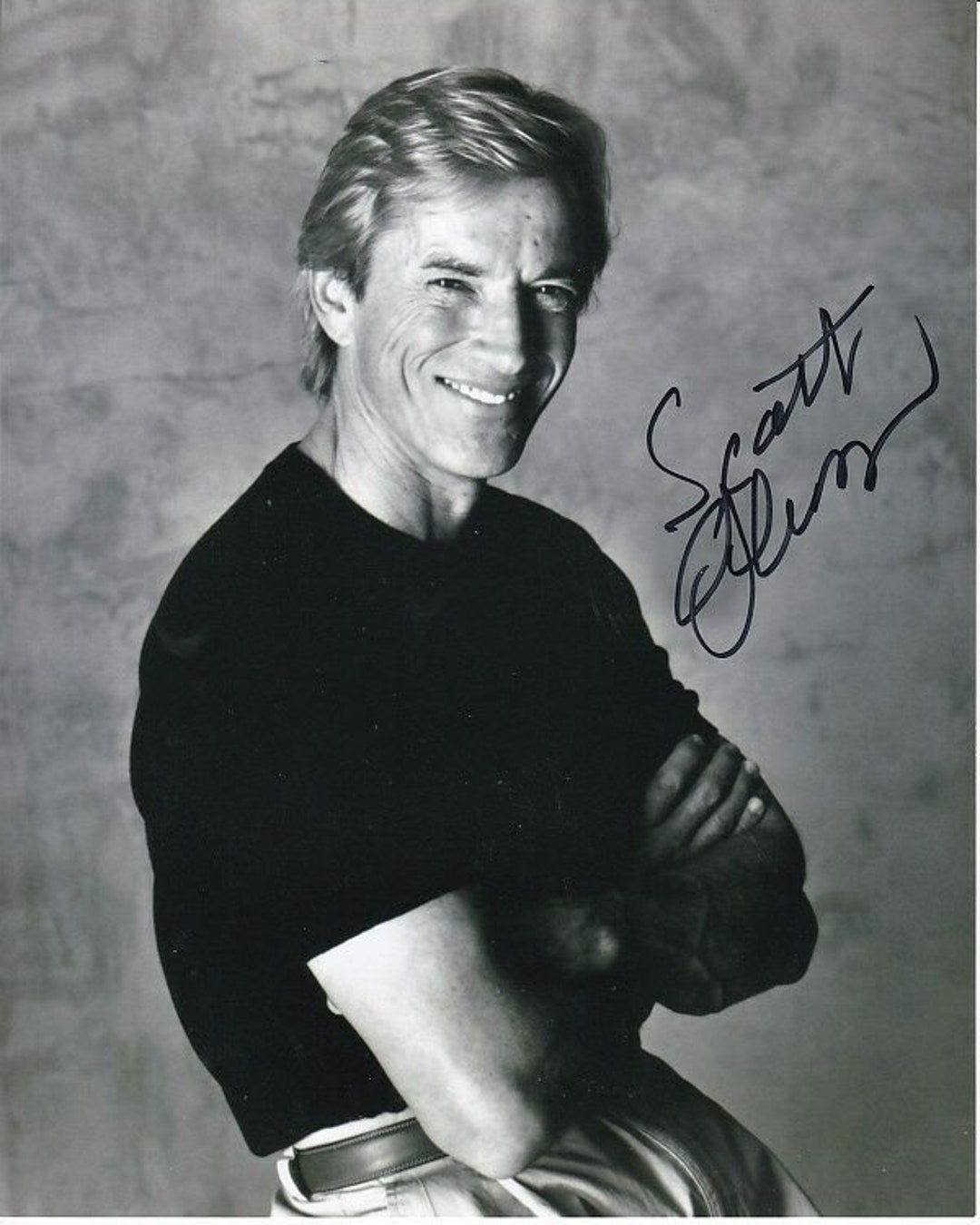 Scott Glenn Signed Autographed 8x10 Photo - Etsy