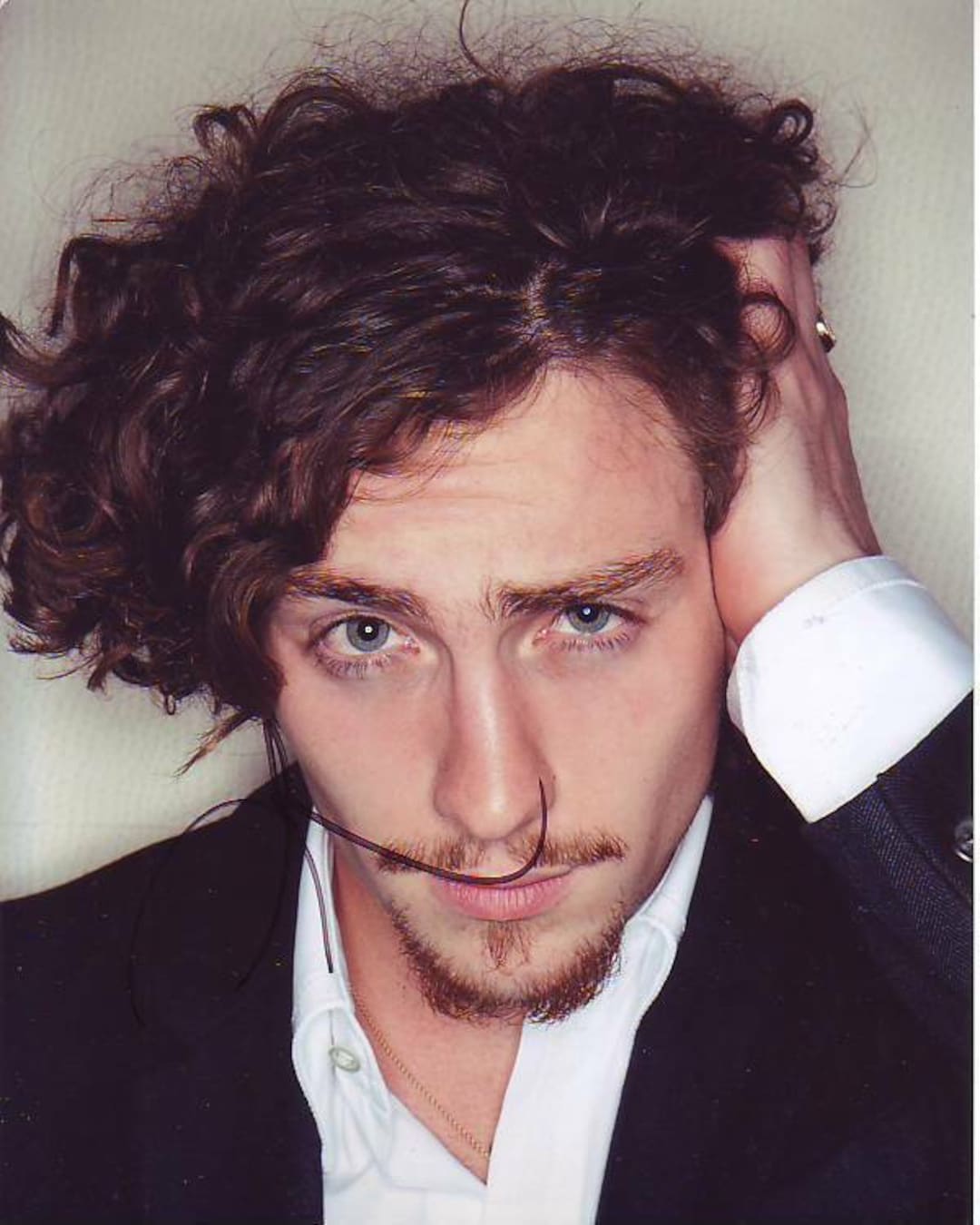 Aaron Taylor-johnson Signed Autographed 8x10 Photo - Etsy