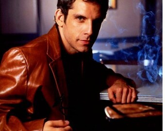 Zoolander 2 Authentic 8x10 Ben Stiller Signed Autographed - Etsy