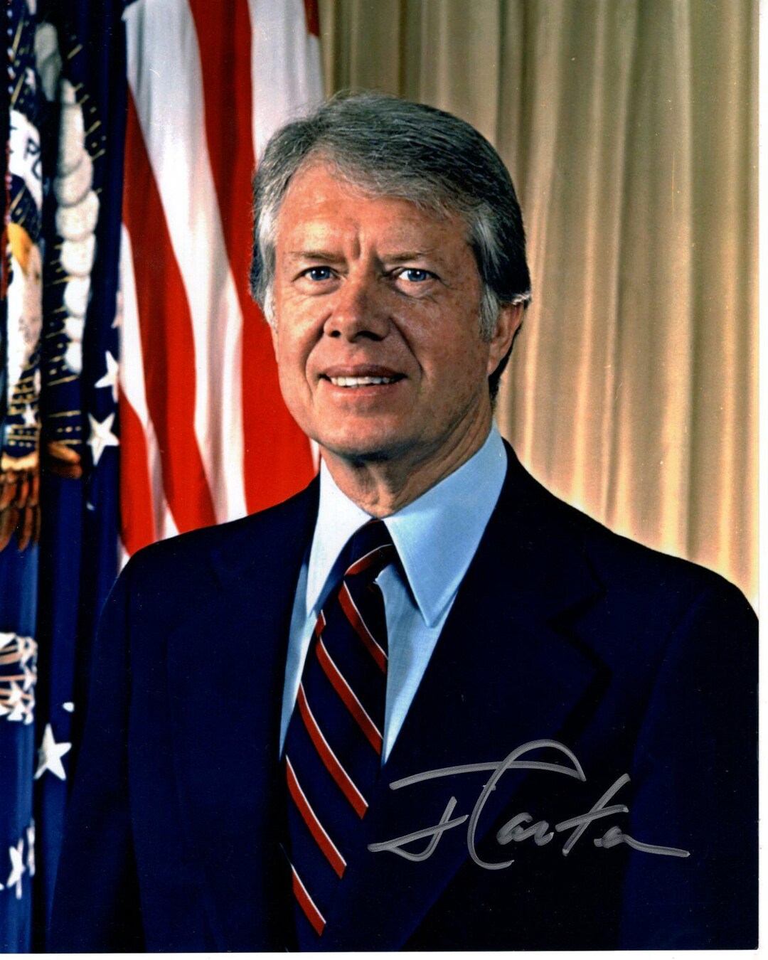 Jimmy Webb Signed Autographed 8x10 Photo - Etsy