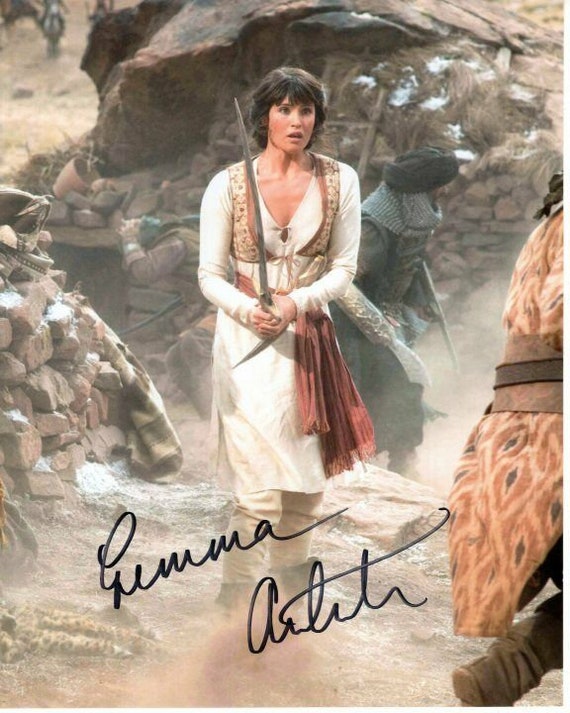 Tamina Prince Of Persia