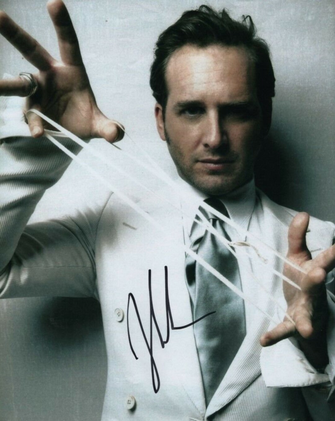 Josh Lucas Signed Autographed 8x10 Photo - Etsy