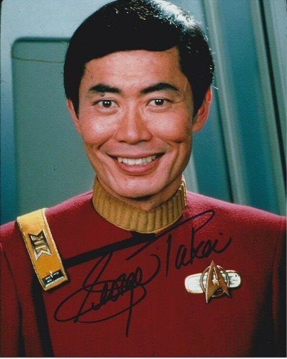 George Takei Wedding Kiss