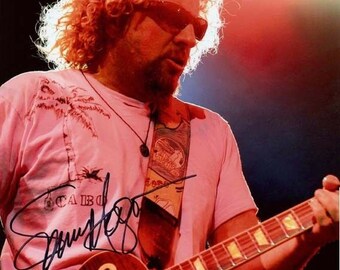 Sammy Hagar Art - Etsy