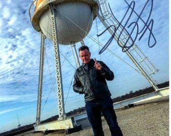 Robert Harley - Etsy