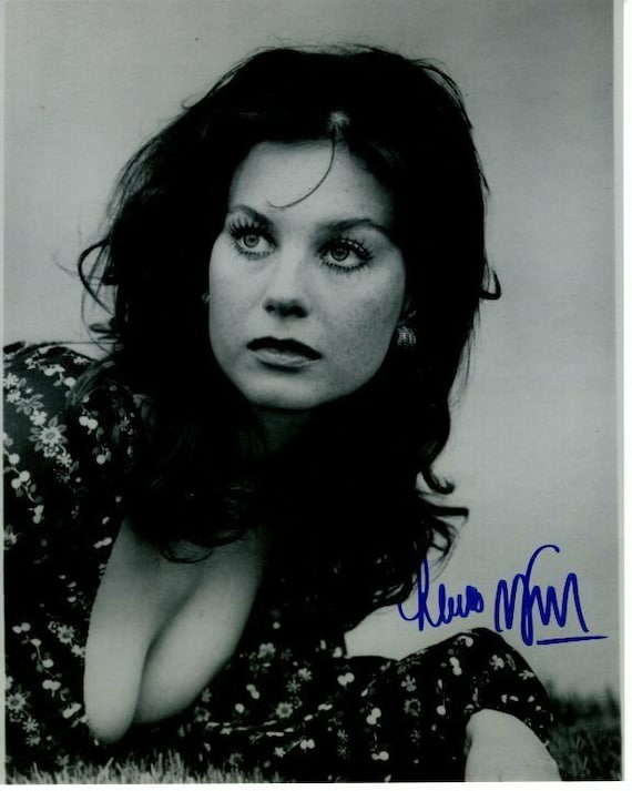 Lana Wood Bond