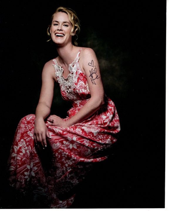 Abigail Hawk Signed Autographed 8x10 Photo ( Blue Bloods ) - Etsy