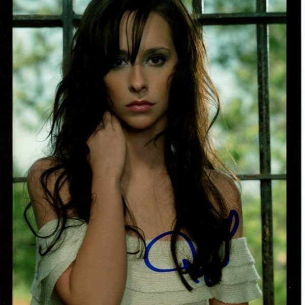 Jennifer Love Hewitt Photo Etsy