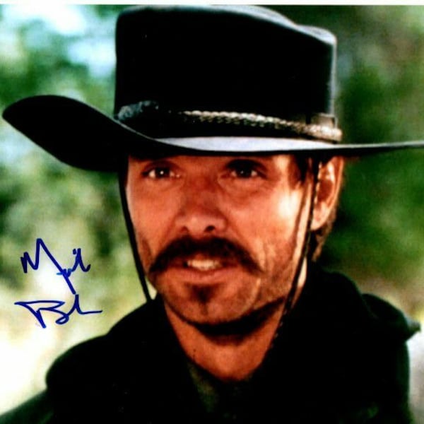 Johnny Ringo - Etsy