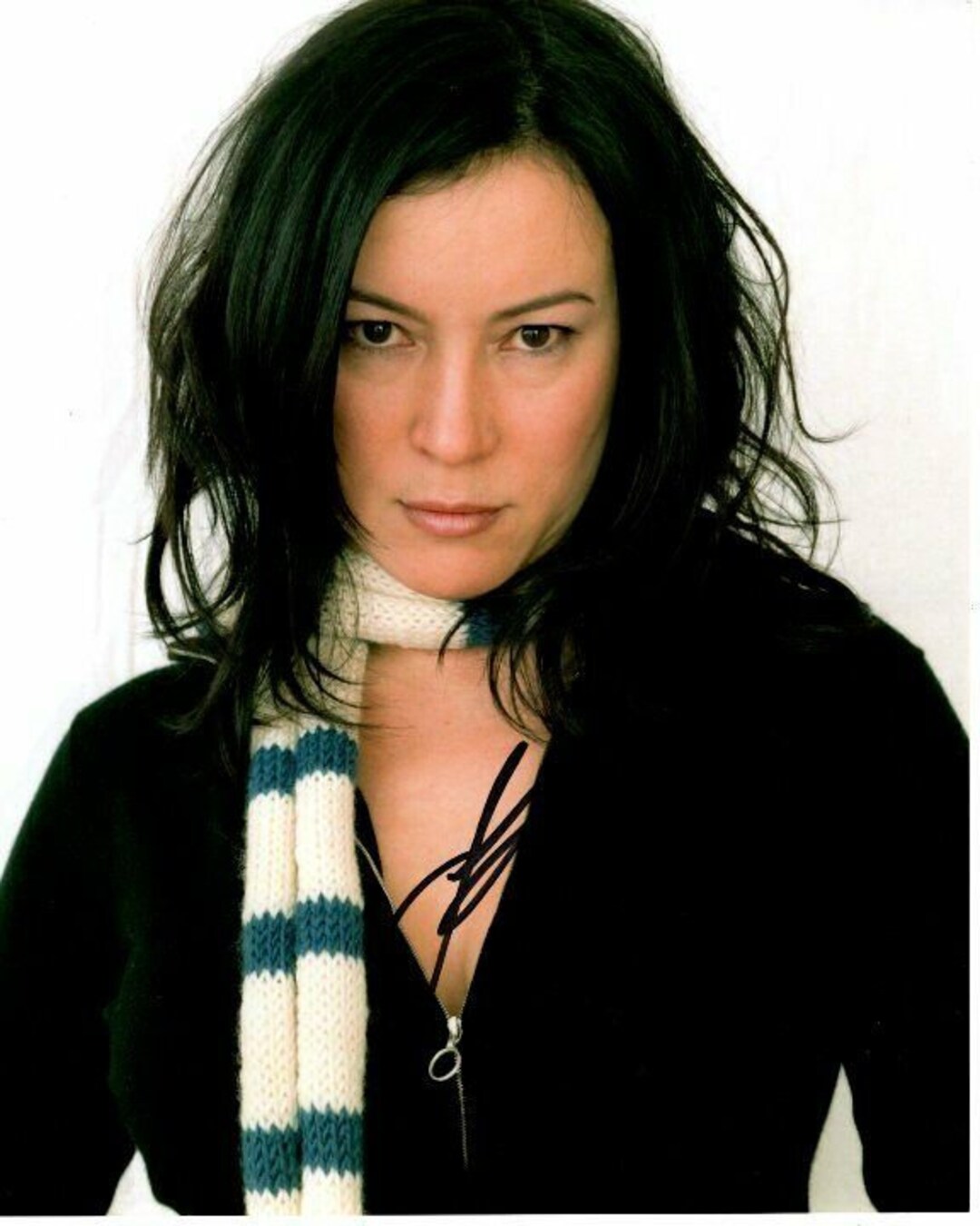 Jennifer Tilly Signed Autographed 8x10 Photo - Etsy