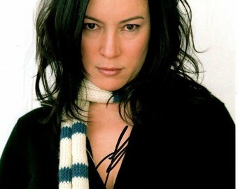 Jennifer Tilly Signed Autographed 8x10 Photograph - Etsy