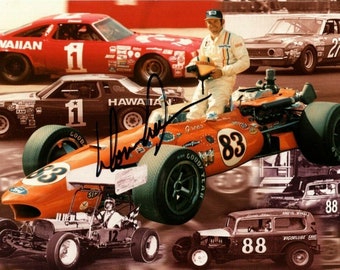 Allison Race Car - Etsy