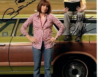 Natasha Henstridge Authentic Signed 8x10 Photo W/ A1COA - Etsy