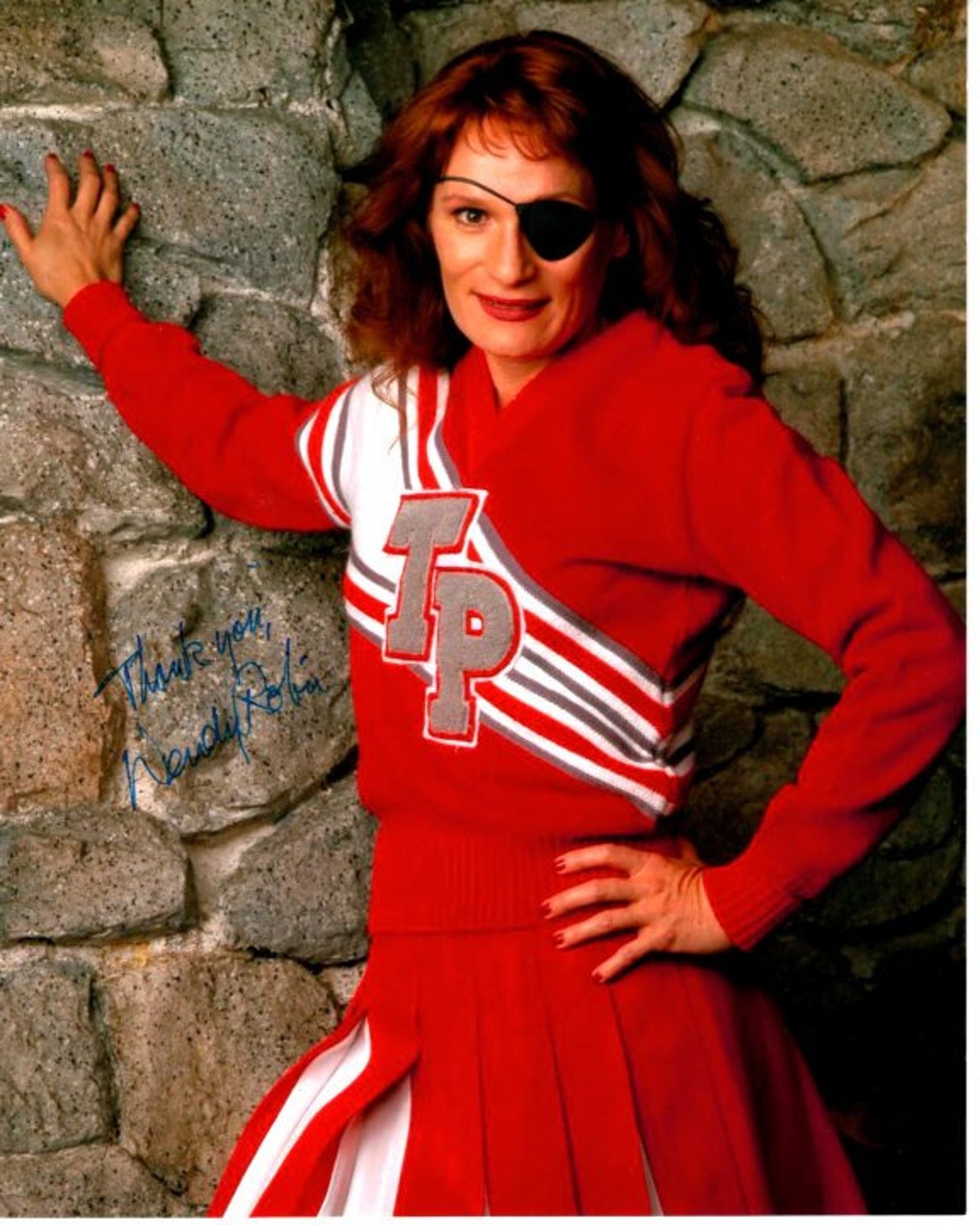 Wendy Robie Signed Autographed 8x10 Twin Peaks Nadine Hurley Photo - Etsy