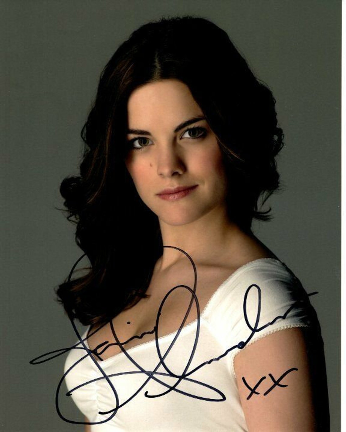 Jaimie Alexander Signed Autographed 8x10 Thor Lady Sif Photo Rare Full ...