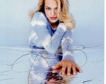 Michelle Ryan Signed Autographed Photo - Etsy