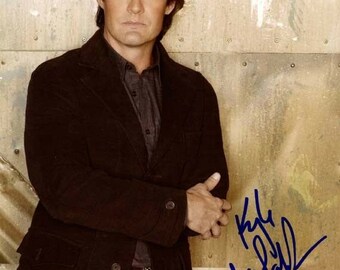 Gene Conley Autographed 11x14 Photo - Etsy