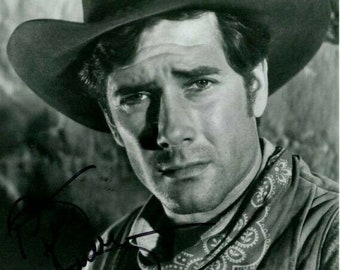 Robert Fuller Signed - Etsy