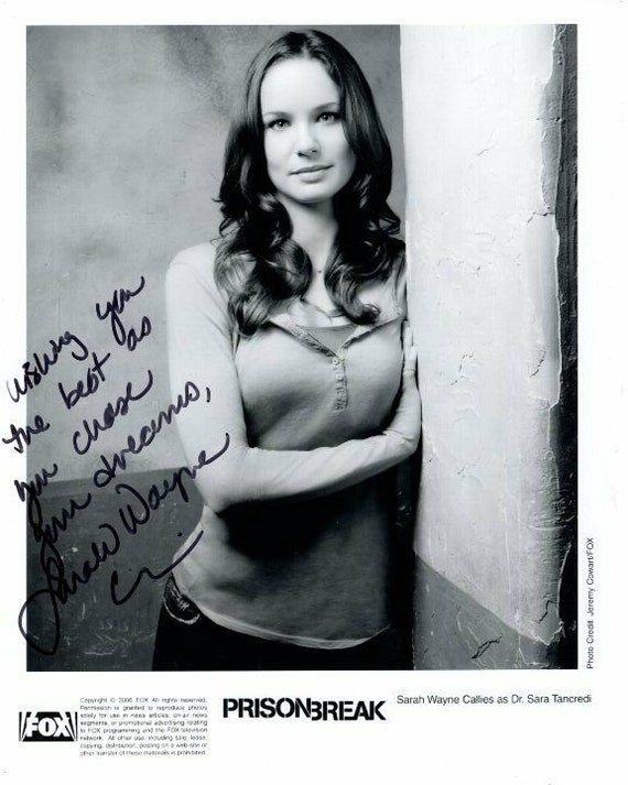 Sarah Wayne Callies Baby Bump