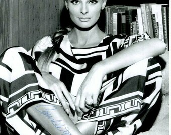 Michelle Ryan Signed Autographed Photo - Etsy