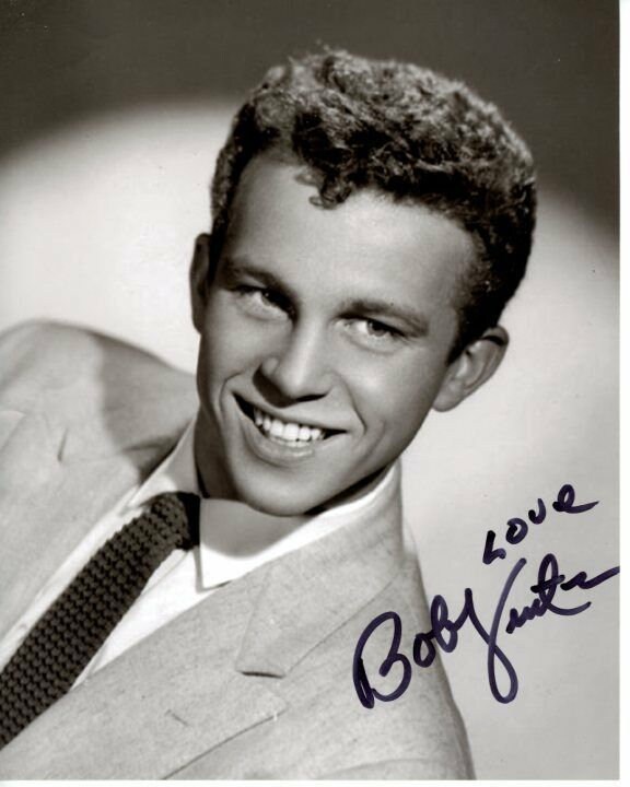 Bobby Vinton Signed Autographed 8x10 Photo - Etsy