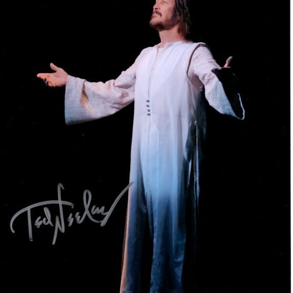 Jesus Christ Autograph - Etsy