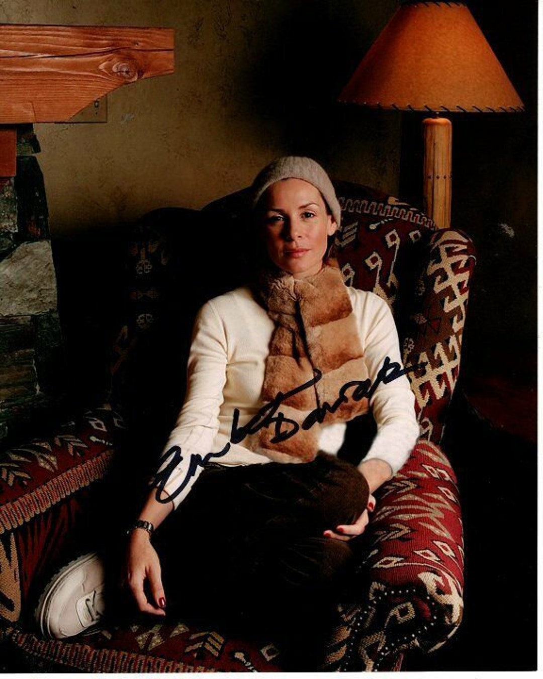 Embeth Davidtz Signed Autographed 8x10 Photo - Etsy