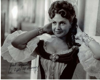 Robin Wright Signed Autographed 8X10 Photo - Etsy